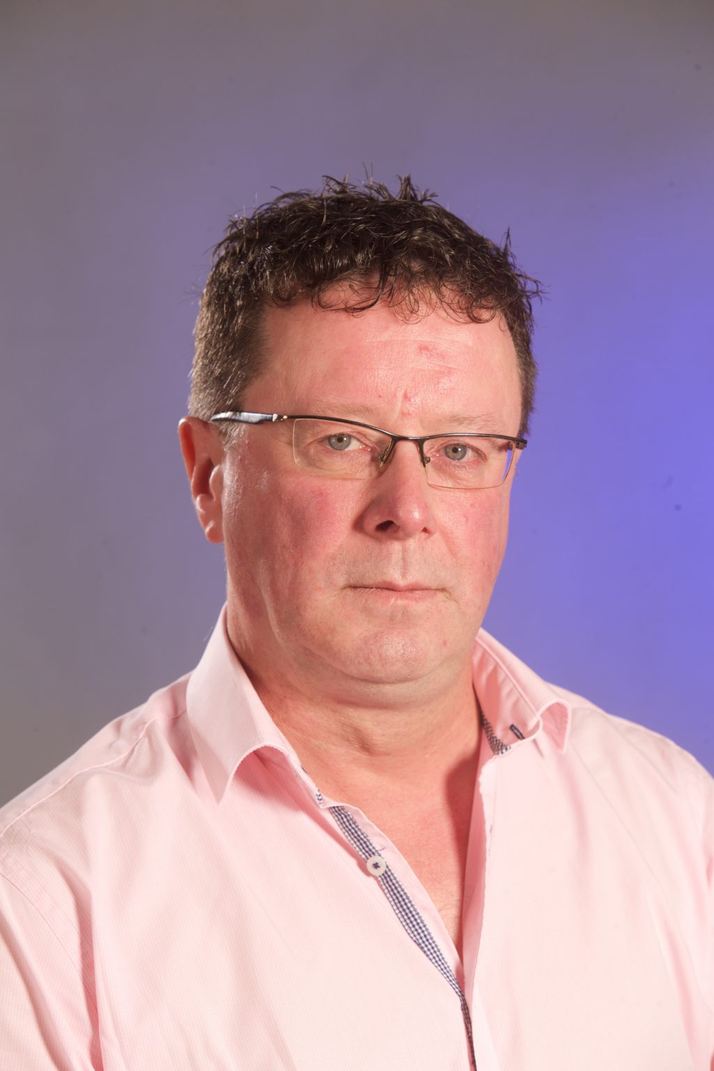 Bill Flynn | Mayo College of Further Education & Training