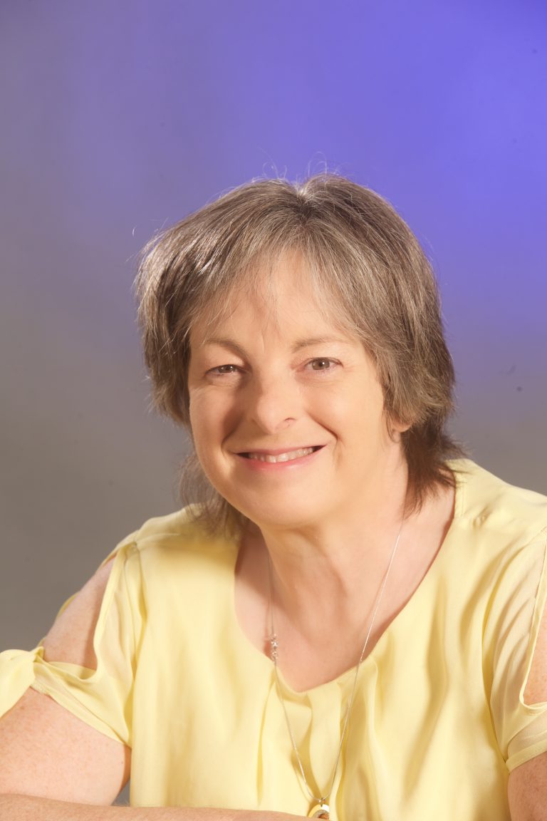 Sharon Gallagher | Mayo College of Further Education & Training