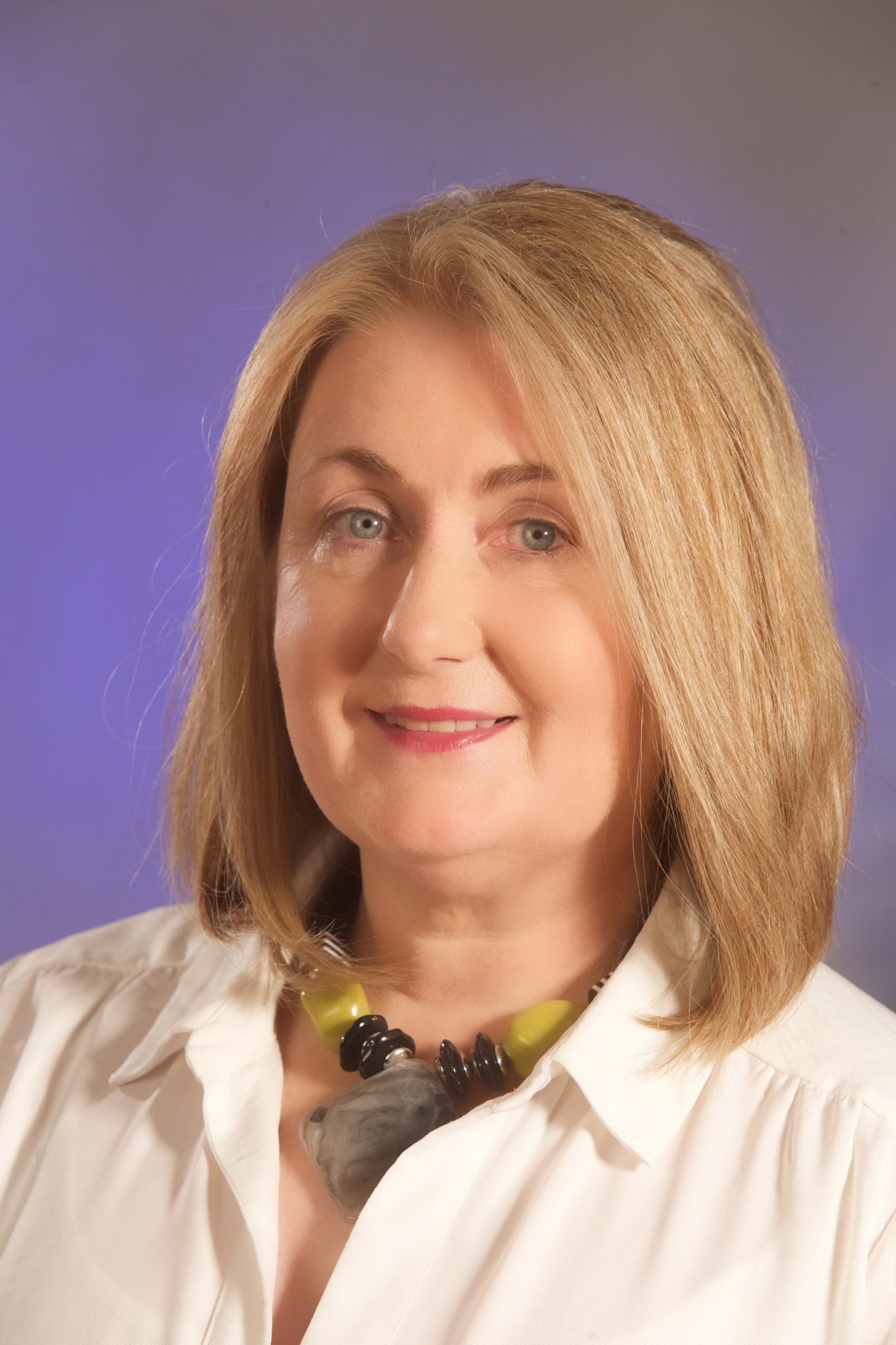 Mary Greally | Mayo College of Further Education & Training