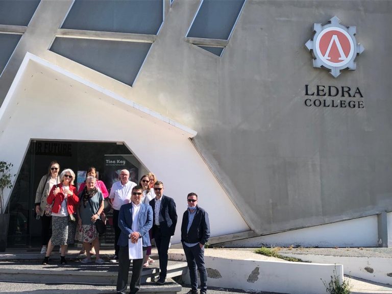 Cyprus | Mayo College of Further Education & Training